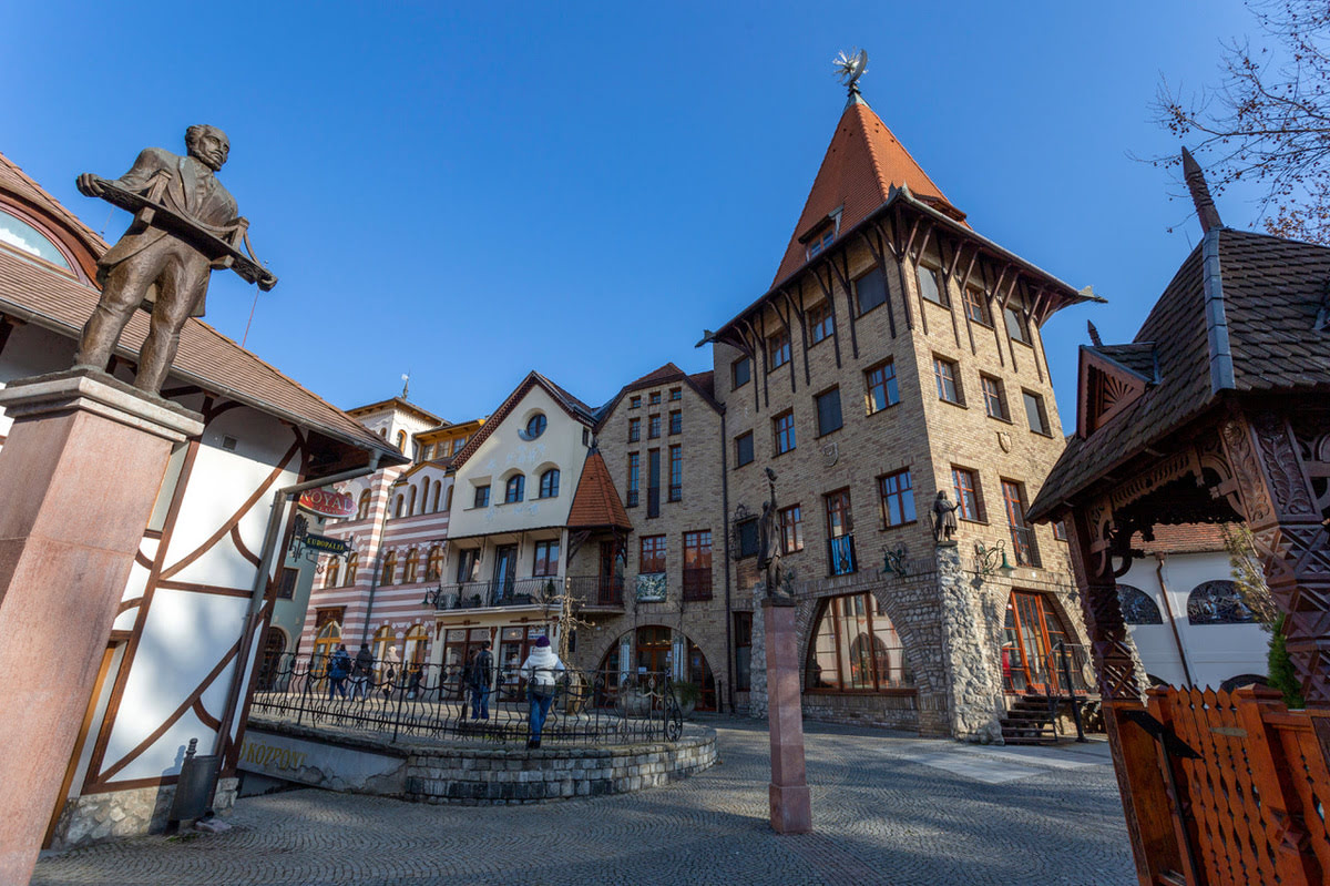 Komarno