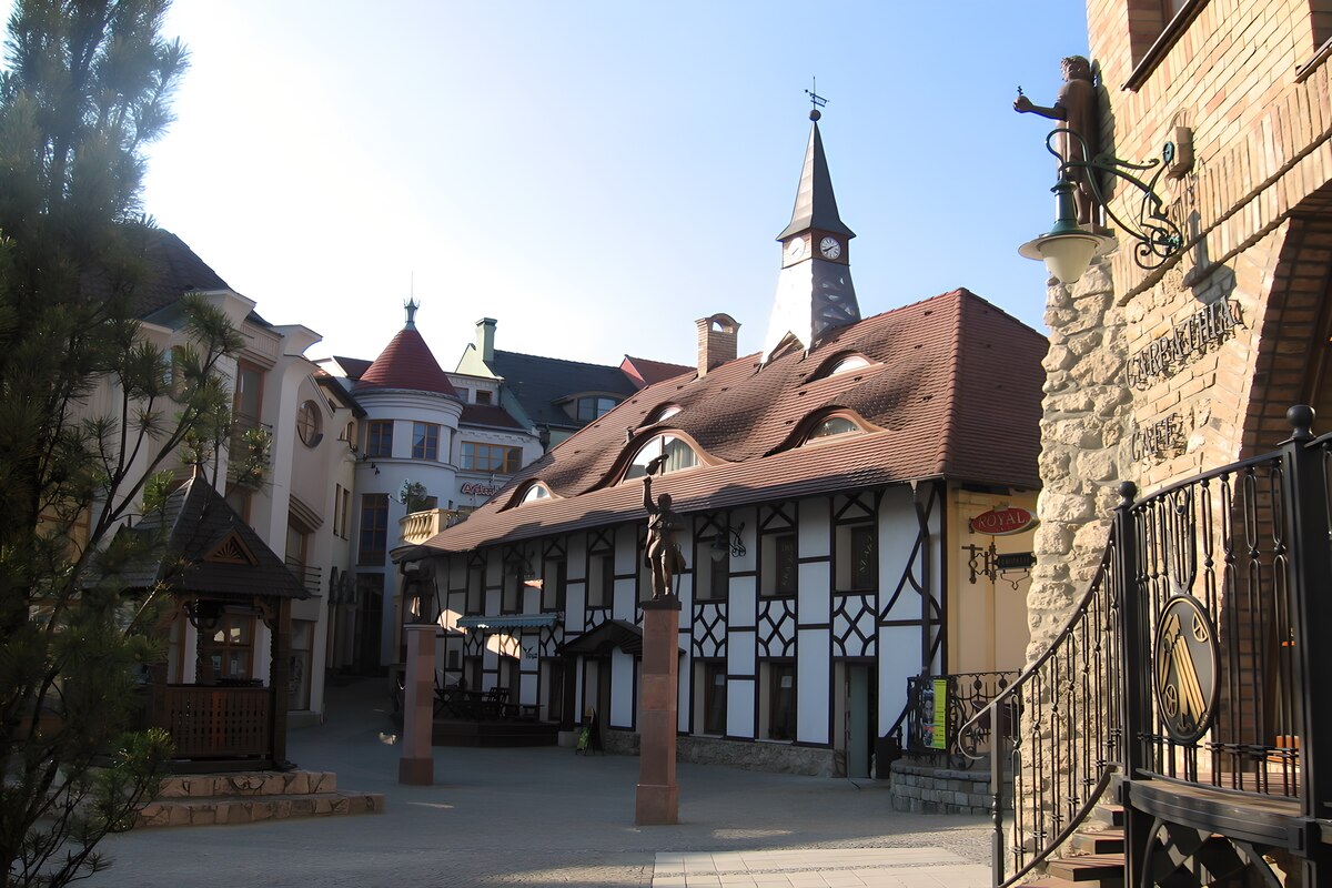 Komarno