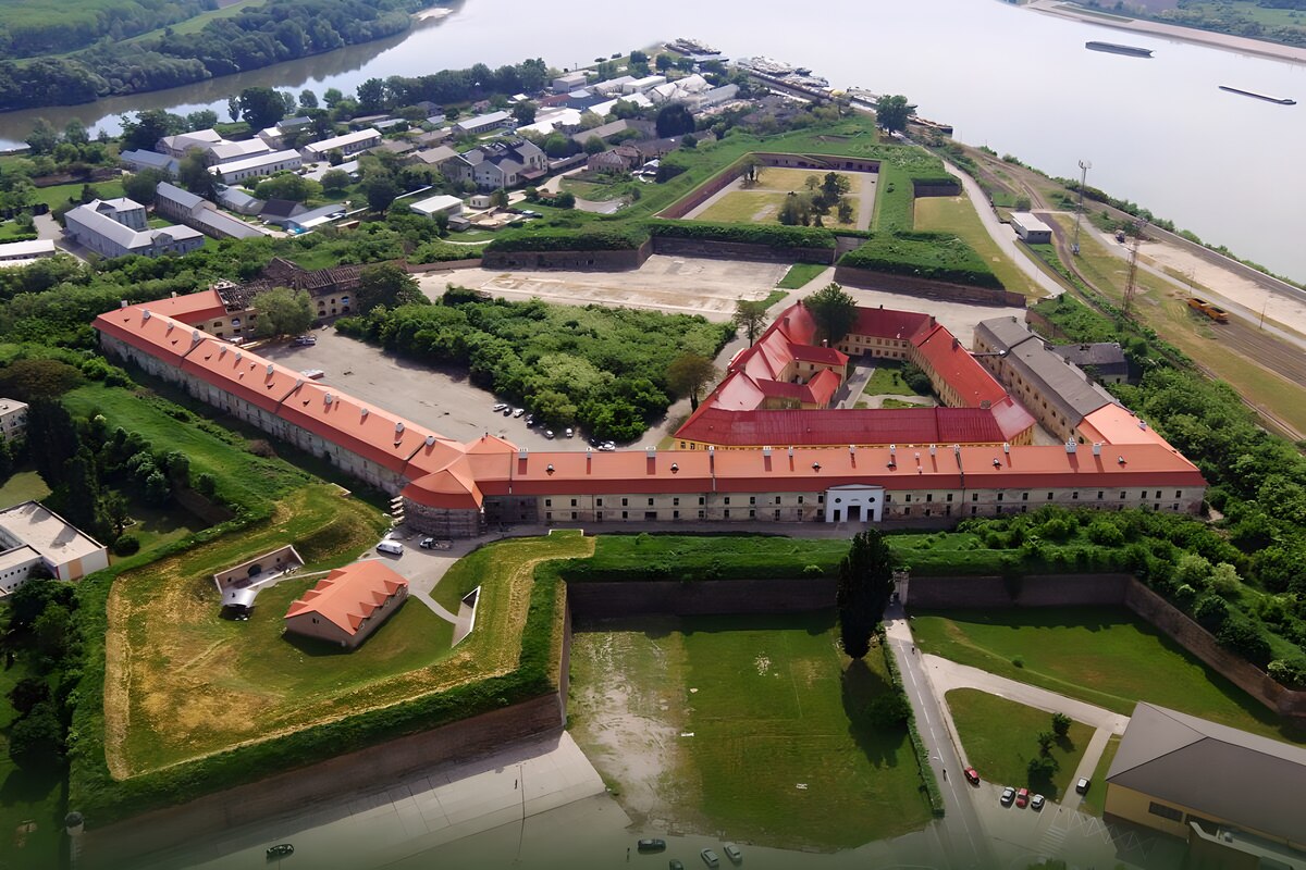Komarno