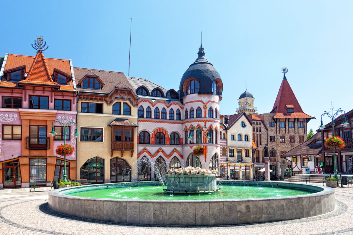 Komarno