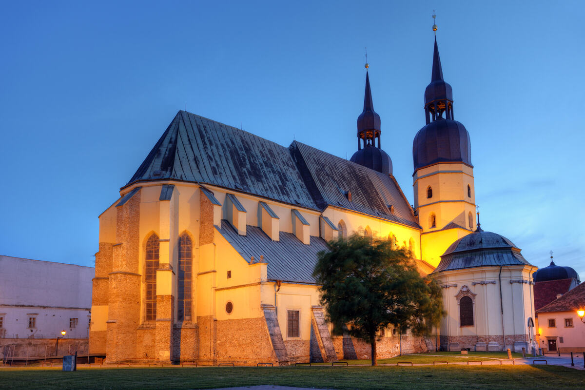 Trnava